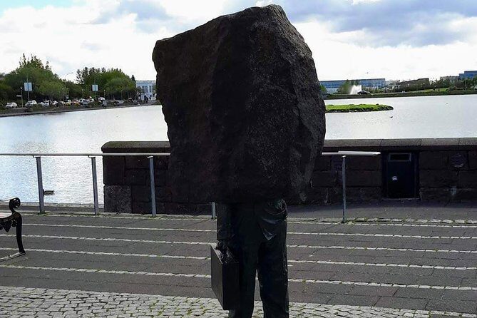 Reykjavik the Northernmost capital in the world - A Deep Dive into the Tour Experience