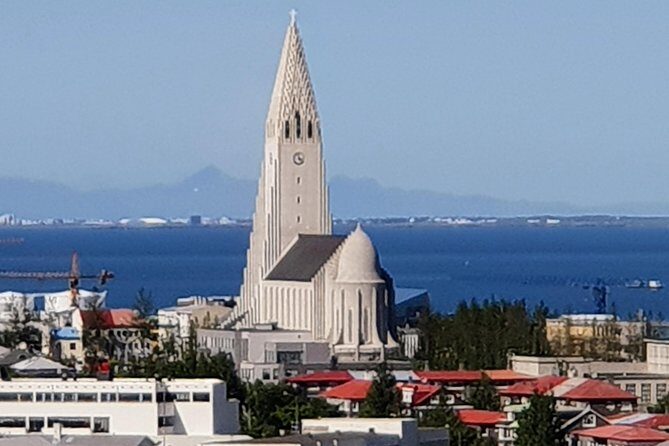 Reykjavik the Northernmost capital in the world - FAQ