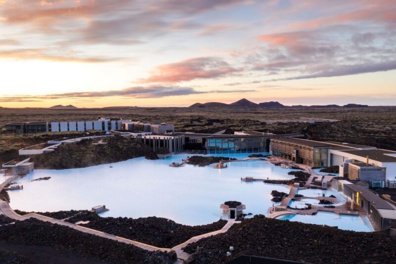 Reykjavík: Volcano Hike, Visit Grindavík and Blue Lagoon - Practical Tips for a Smooth Experience