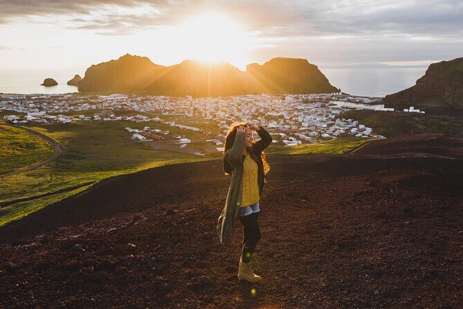 Reykjavik - Westman Islands (Bus transfer to Landeyjahöfn) - Why Choose This Bus Transfer?