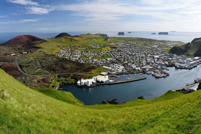 Reykjavik - Westman Islands (Bus transfer to Landeyjahöfn) - Authentic Traveler Insights