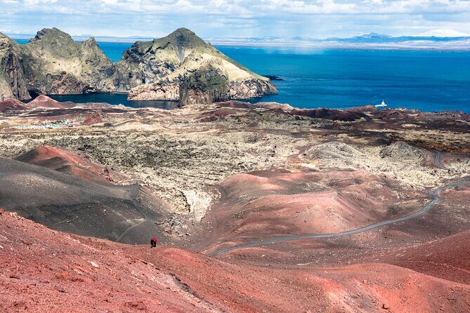Reykjavik - Westman Islands (Bus transfer to Landeyjahöfn) - Final Thoughts: Is This the Right Choice for You?
