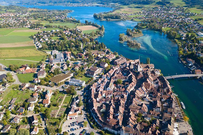 Rhine Falls and Stein am Rhein (Private Tour) - The Sum Up