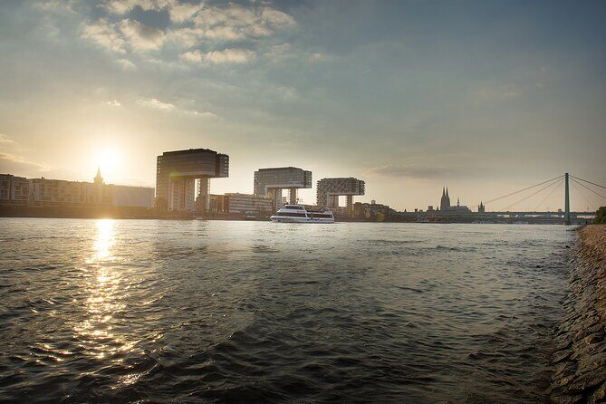 Rhine River Evening Panorama Cruise in Cologne - Who Should Consider This Cruise?