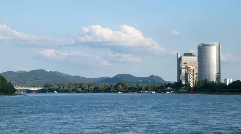 RhineRiverBoatTour from Bonn to Königswinter with Live Guide - Why This Tour Offers Good Value