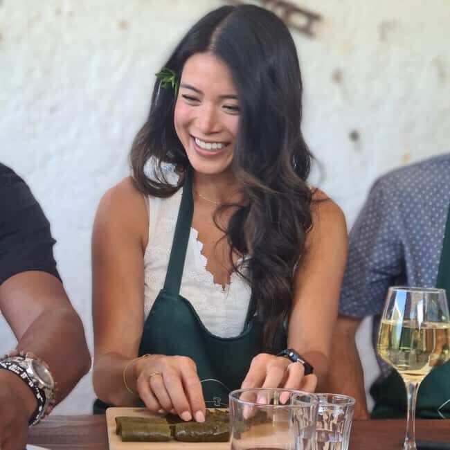 Rhodes: 1952 Farmhouse Cooking & Lunch with Unlimited Wine - Reviews Snapshot: What People Love