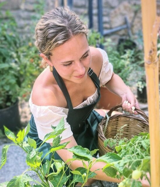 Rhodes: 1952 Farmhouse Cooking & Lunch with Unlimited Wine - Who Should Consider This Tour?