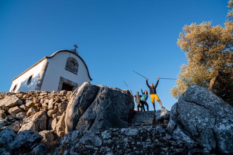 Rhodes: 2-Day Sea Kayaking and Hiking Combo Activity - Authentic Insights from Travelers