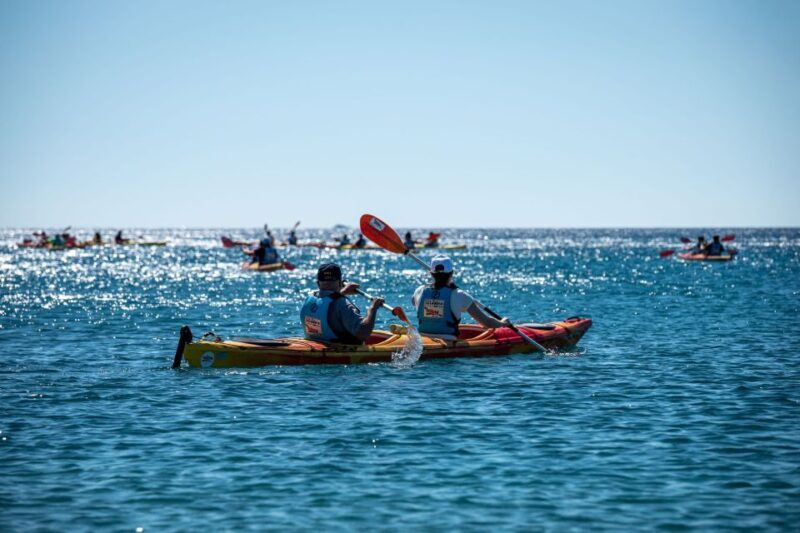 Rhodes: 2-Day Sea Kayaking and Hiking Combo Activity - Final Thoughts
