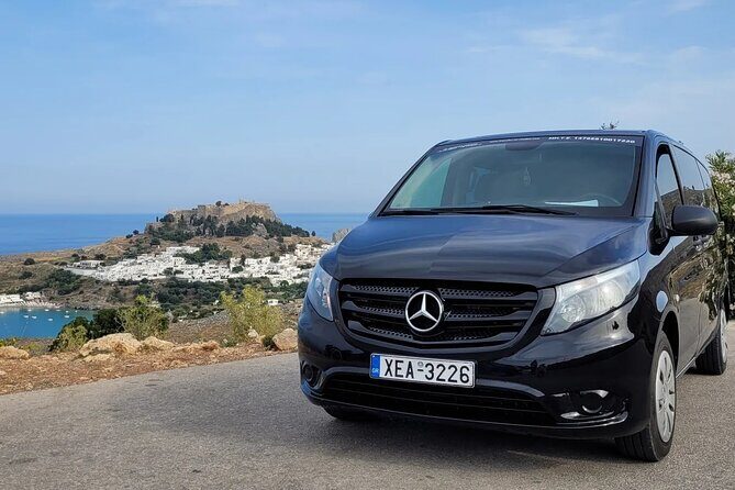 Rhodes Airport: One-way Private Luxury Transfer from Airport - The Sum Up: Is This Transfer Worth It?