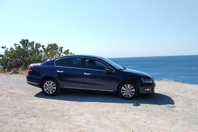 Rhodes Airport Transfers - The Sum Up: Is Rhodes Airport Transfers Worth It?