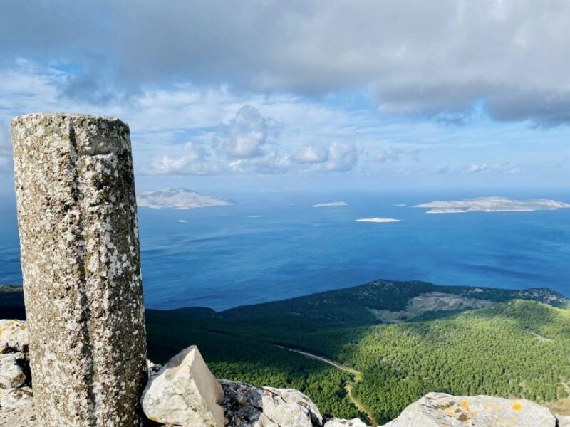 Rhodes: Akramitis Mountain Guided Hike - Final Thoughts: Is It Worth It?