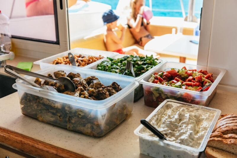 Rhodes: All-Inclusive Catamaran Cruise with Lunch and Drinks - Final Thoughts