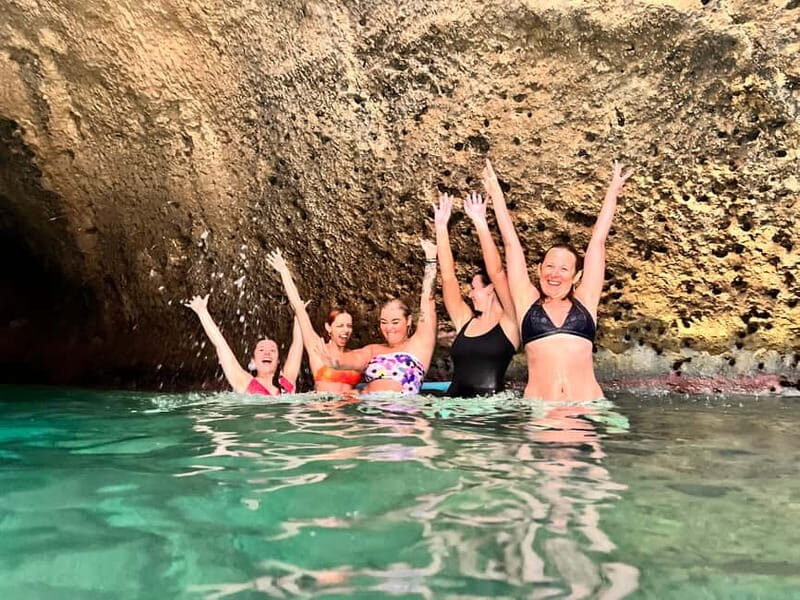 Rhodes: Anthony Quinn Bay & Sea Caves Snorkeling Cruise - An In-Depth Look at the Tour Experience