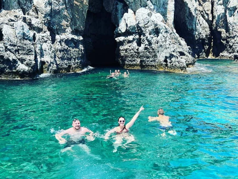 Rhodes: Anthony Quinn Bay & Sea Caves Snorkeling Cruise - Final Thoughts