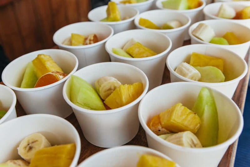 Rhodes: Anthony Quinn, Ladiko and Caves All-Inclusive Cruise - FAQ