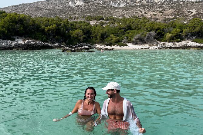 Rhodes: Beach Gem Exploration Cruise with Lunch & Transfer - Who Would Love This Tour?