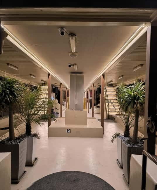 Rhodes: Beach Gem Exploration Cruise with Lunch & Transfer - Scenic Cruise Along Rhodes’ East Coast