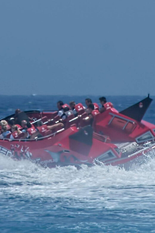 Rhodes: Beaches Trip by Jet Boat with Snorkeling and Drinks - Authentic Feedback from Travelers