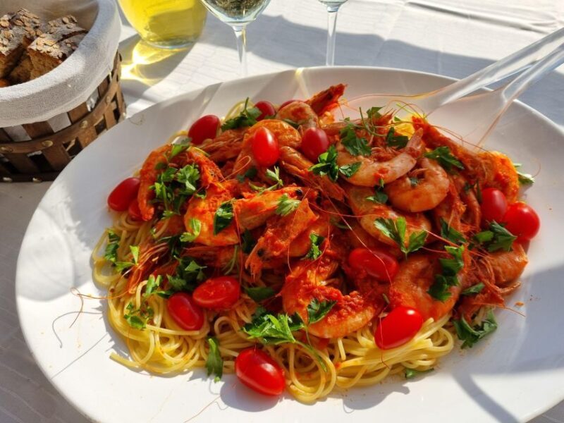 Rhodes: Boat Tour with Snorkeling, Gourmet Buffet & Open Bar - The Details That Matter