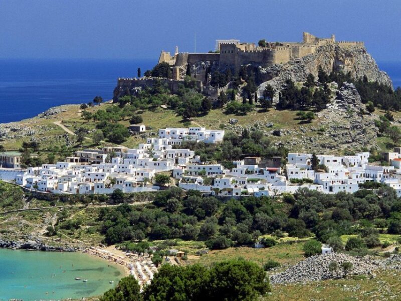 Rhodes: Boat trip to Lindos with Swimming Stops - Who Will Love This Tour?