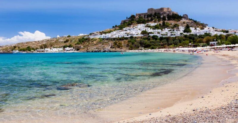 Rhodes: Boat trip to Lindos with Swimming Stops - Final Thoughts: Is It Worth It?