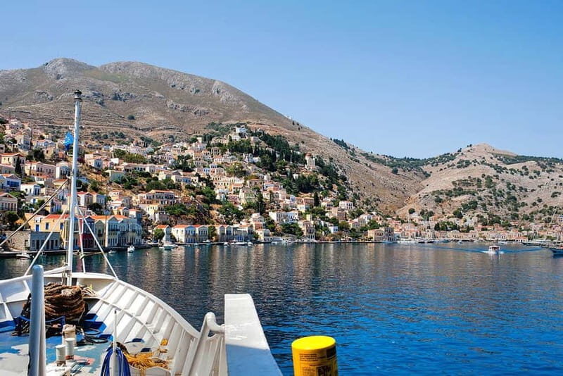 Rhodes: Boat trip to Symi island with swimming at St. George - Final Thoughts: Who Is This Tour Best For?