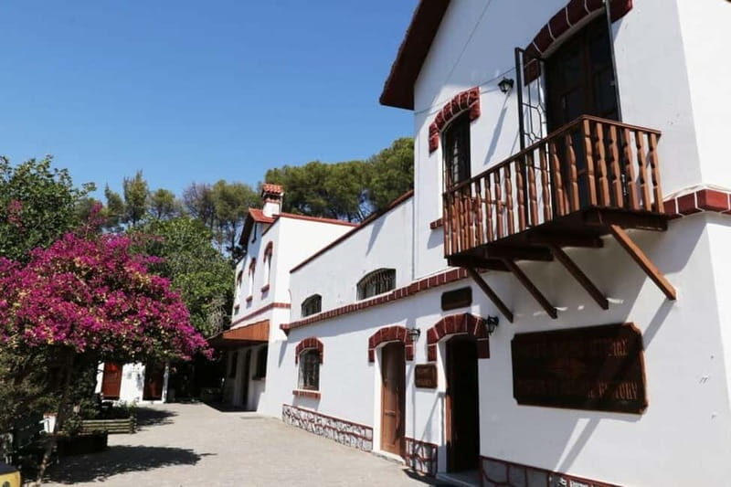 Rhodes: Butterfly Valley and Filerimos Hill Bus Trip - Why This Tour Is a Great Pick