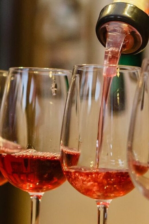 Rhodes: Butterfly Valley & Wine Tasting Tour (Small Group) - Who Should Consider This Tour?