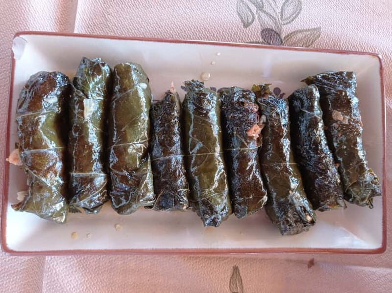 Rhodes: Cooking Lesson and Wine Tasting with Lunch - Final Thoughts