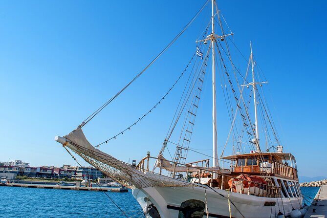 Rhodes Cruise - Fun in the Sun - Authentic Experiences and Real Insights