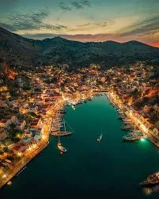 Rhodes: Cruise to Symi by Night - Breaking Down the Value