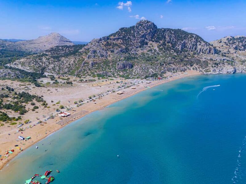 Rhodes: Daily Cruise to Lindos - Who Will Love This Tour?