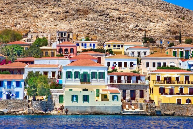 Rhodes: Day Trip to Symi Island by Fast Boat - Final Thoughts