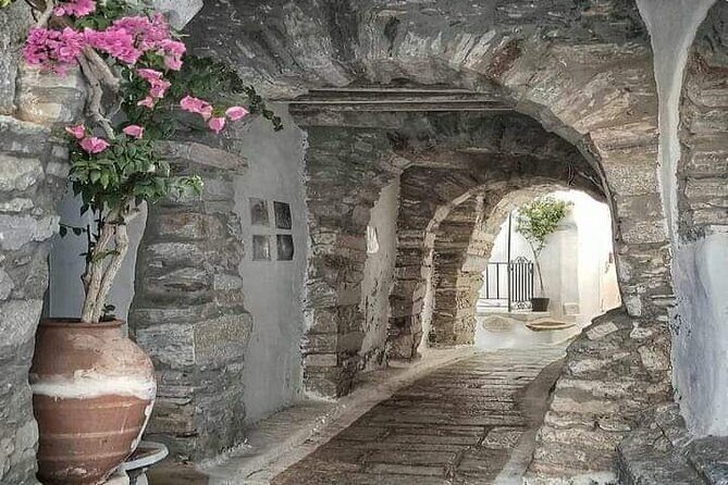 Rhodes Deluxe Tour Designed for Cruise Passengers & Air Visitors - Frequently Asked Questions