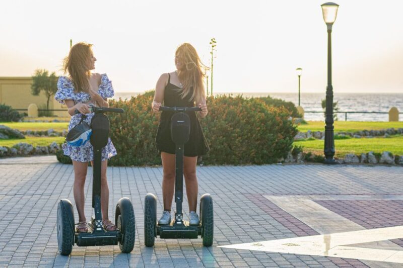 Rhodes: Discover the Medieval City on a Segway - Final Thoughts