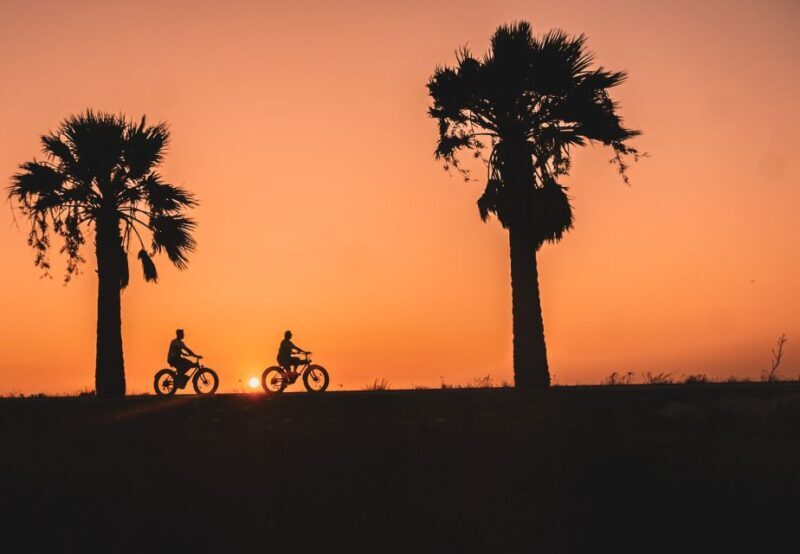 Rhodes: eBike Highlights Tour w/ Personal Photographer - The Sum Up: Who Will Love This Tour?