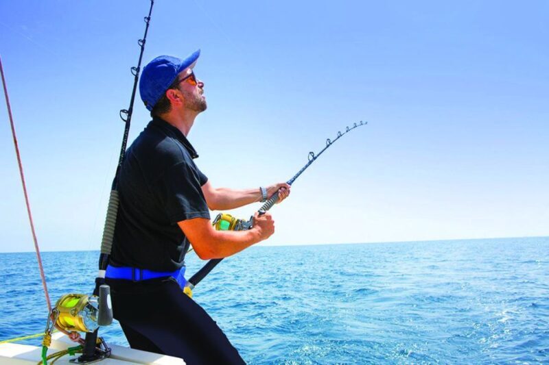 Rhodes: Fishing Boat Trip (Small Group, Food & Drinks incl.) - Key Points
