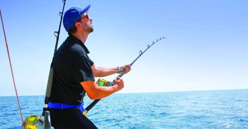 Rhodes: Fishing Boat Trip (Small Group, Food & Drinks incl.) - An Honest Look at the Rhodes Fishing Boat Trip