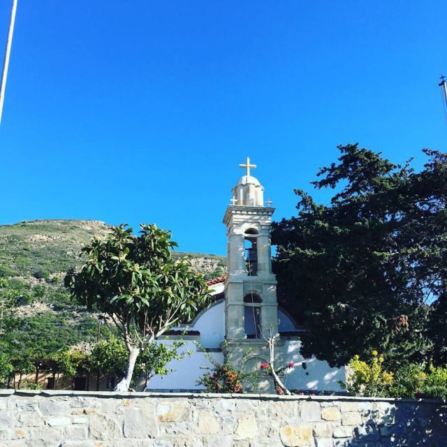 Rhodes: Full-Day 4WD Southern Safari Tour - Rhodes: Full-Day 4WD Southern Safari Tour — A Deep Dive into the Island’s Hidden Corners