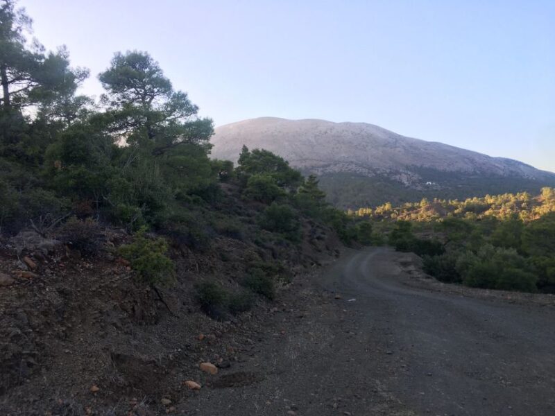 Rhodes: Full-Day 4WD Southern Safari Tour - What’s Included & What to Keep in Mind