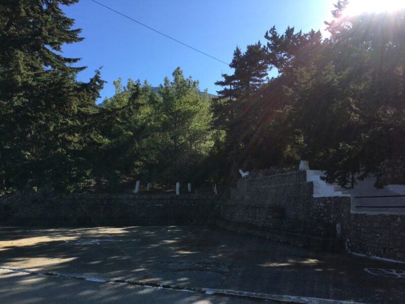 Rhodes: Full-Day 4WD Southern Safari Tour - FAQs