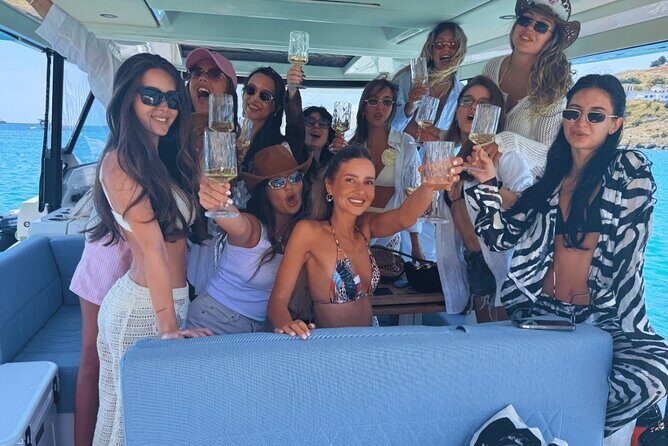 Rhodes Fully Private Yacht Experience- Day Cruise | Sunset cruise - What’s Included and Why It Matters