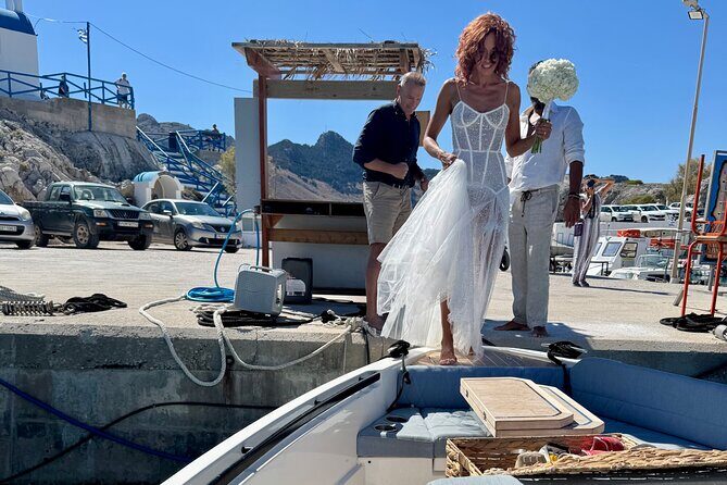 Rhodes Fully Private Yacht Experience- Day Cruise | Sunset cruise - FAQ