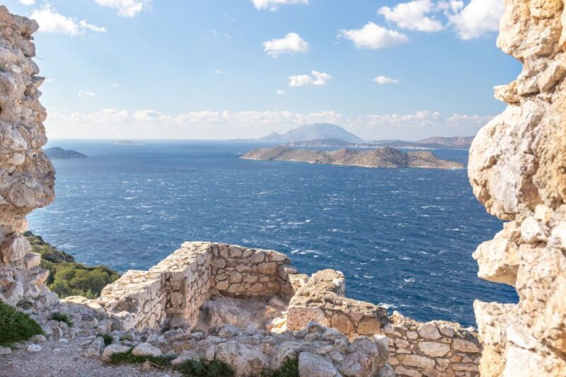 Rhodes: Grand Island Tour with Kamiros, Lindos, and More - Exploring Ancient Kamiros