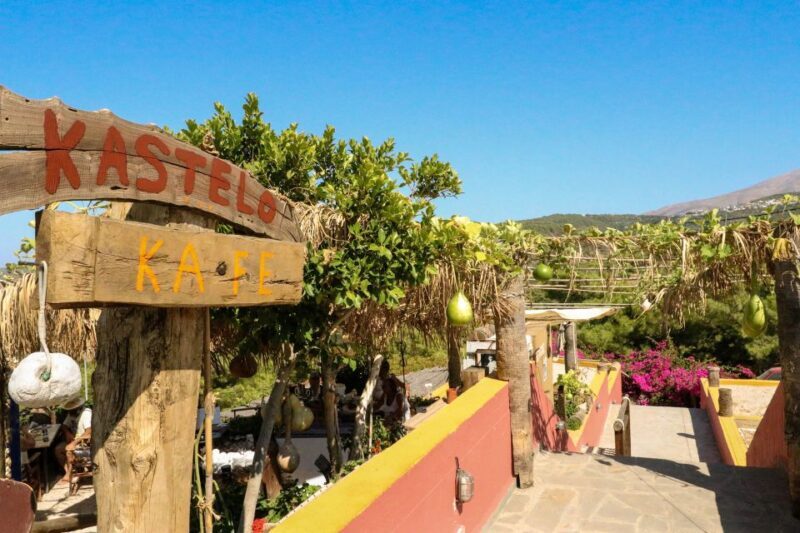 Rhodes: Grand Island Tour with Kamiros, Lindos, and More - Why This Tour Works Well