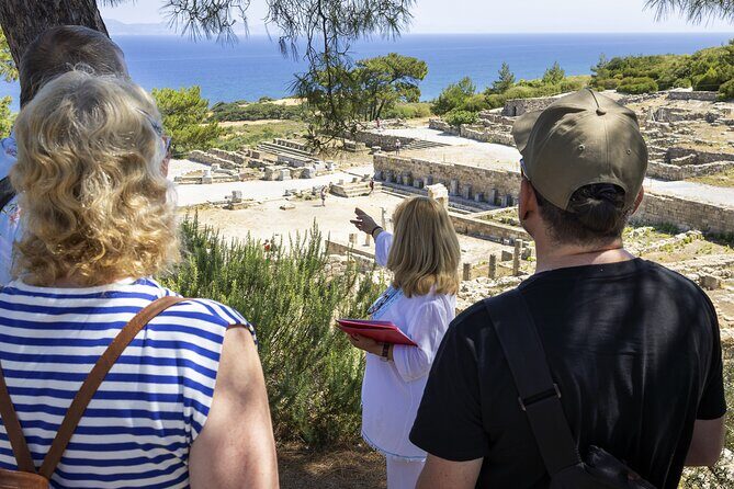 Rhodes Grand Tour: Kamiros, Siana, Monolithos and Lindos village - Final Thoughts: Is this tour right for you?