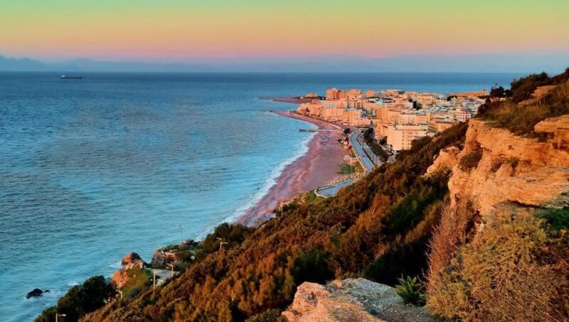 Rhodes: Guided Rhodes City By Night with Live Music & Dinner - Exploring Rhodes After Dark: A Closer Look  