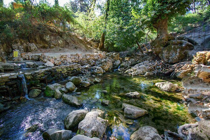 Rhodes Hidden Gems: Self-Drive Offroad Expedition - FAQ