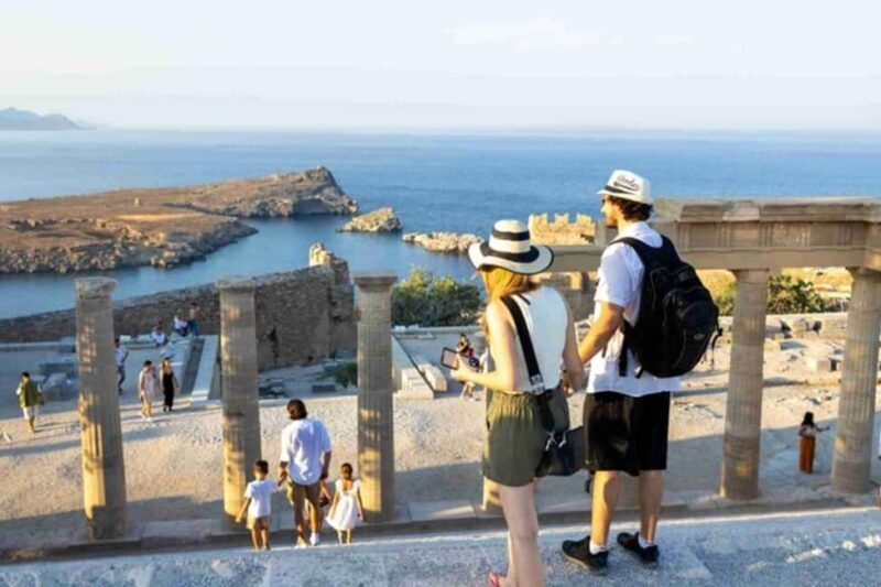 Rhodes: Island Round Tour With Wine Olive Oil, Honey Tasting - Why We Like This Tour